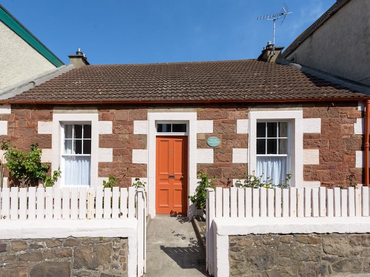 Beresford Cottage - North Berwick