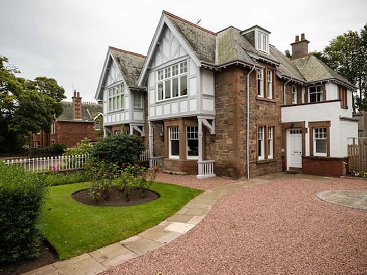 Glenconner House - North Berwick
