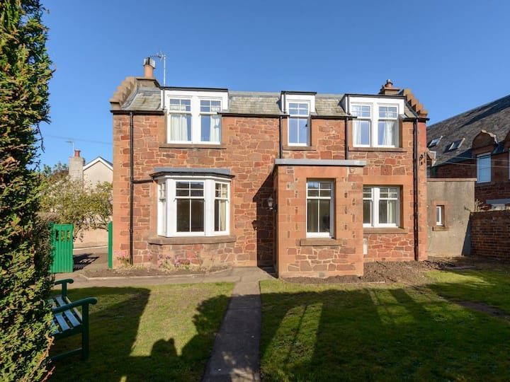 Glenconner Garden Cottage - Gullane