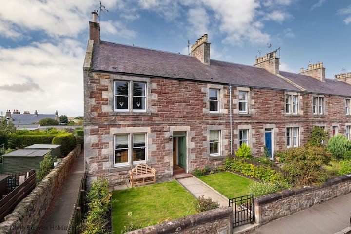 Hopetoun Cottage - Gullane