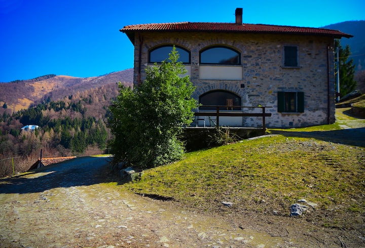 Il Larice By Wonderful Italy - Bellagio