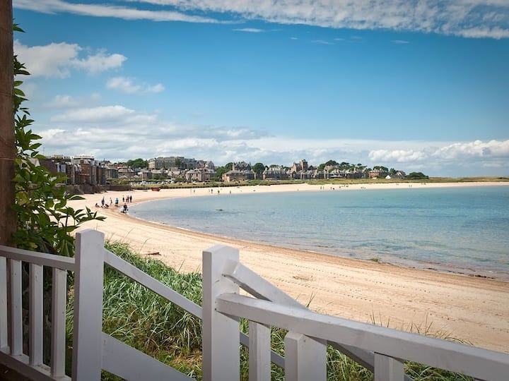 Seafield - North Berwick