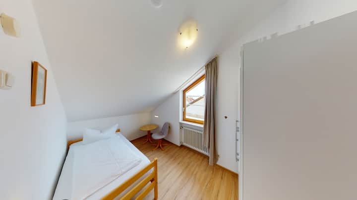 Ferienwohnung Standard Mit Balkon - Langenargen