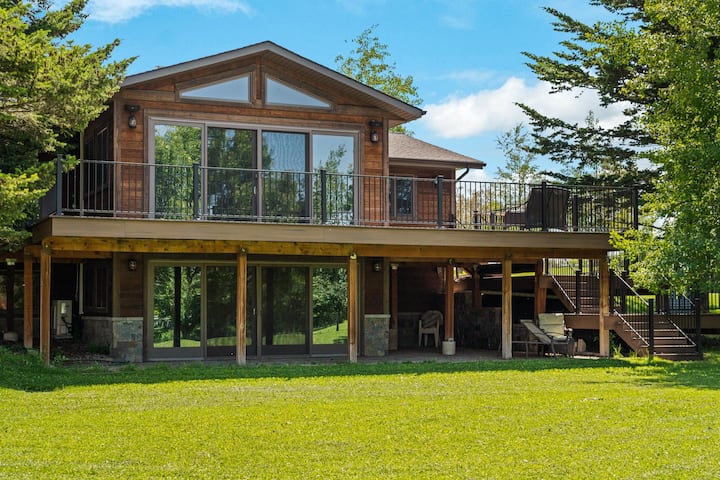 Pine Tree Haven - Large Home Just North Of Bozeman - Bozeman