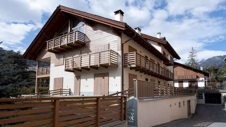 Italianway - Milano 26 - Santa Caterina