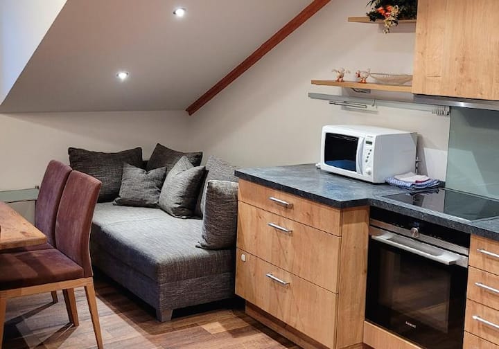 Fewo 80qm (Ferien- Und Freizeithof Bindl) - Neukirchen