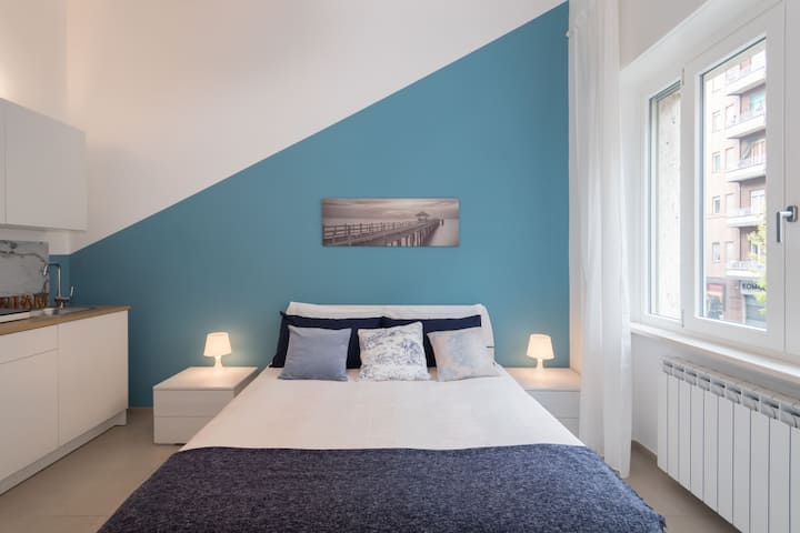 Wonderful Italy | Studio Glicine - Stresa, Italy