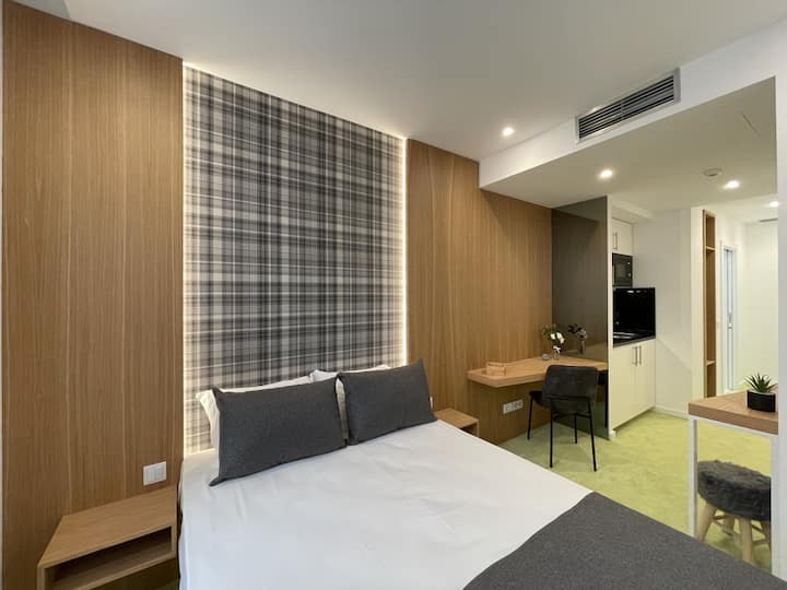 Mystay - São Bento Studio - Oporto