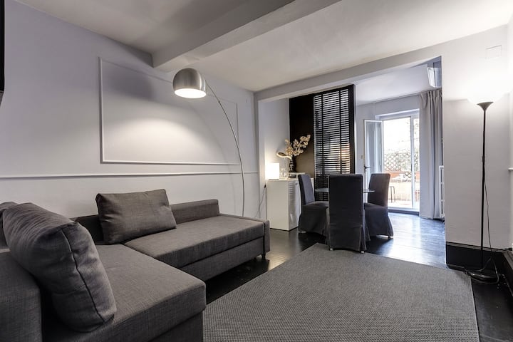 San Niccolò Apartment By Mamo Florence - Florenz