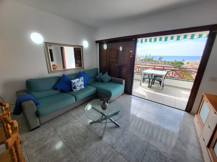 Victoria Court Ii - Los Cristianos