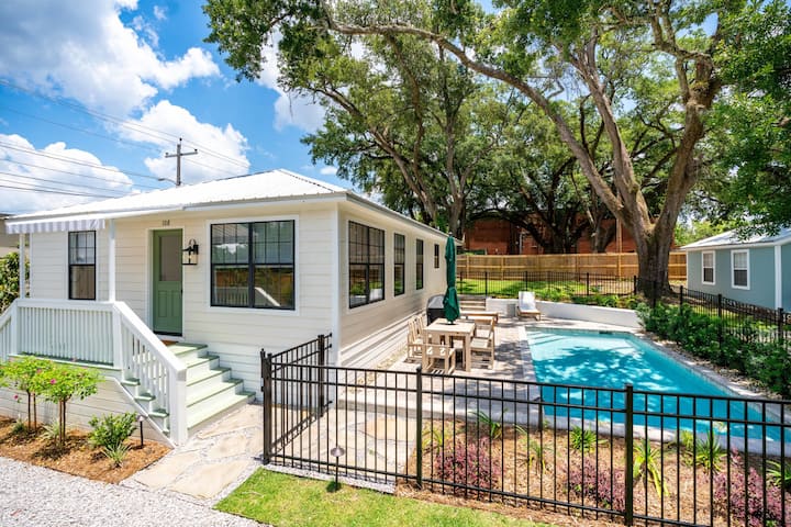 The Fairhope Collection - 108 With Pool - Fairhope, AL