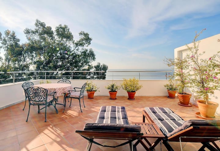 Apartment Boulevard 305 - Estepona