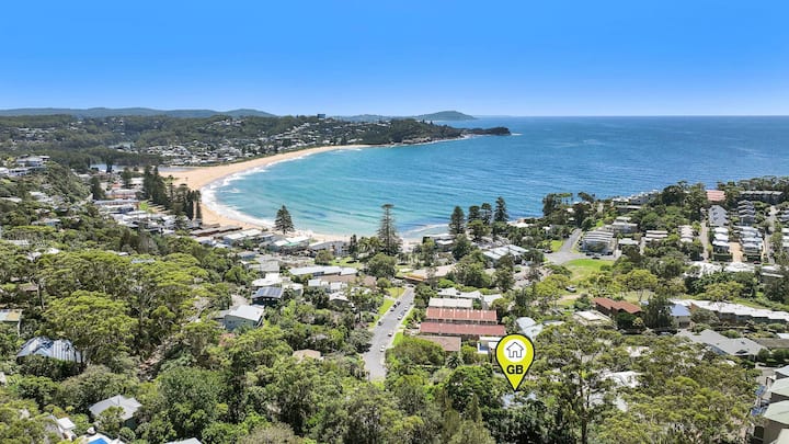 Surfrider - Avoca Beach - Avoca Beach