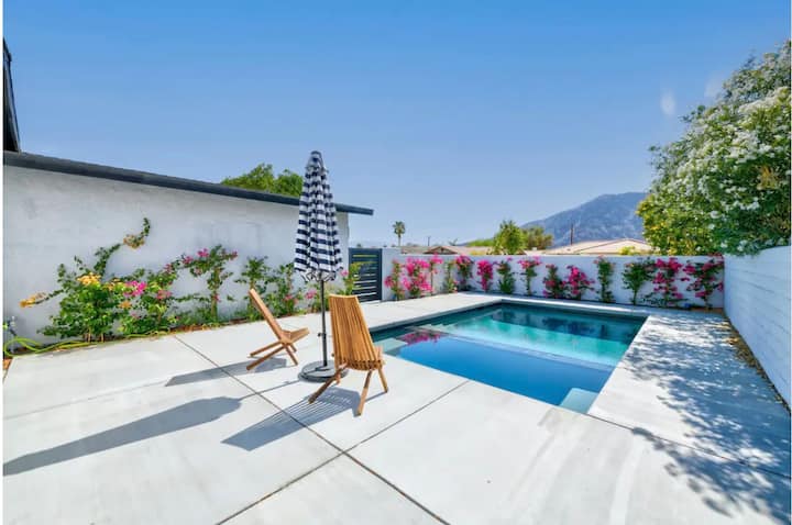 Outdoor Oasis - 3bd Heated Pool - La Quinta, CA