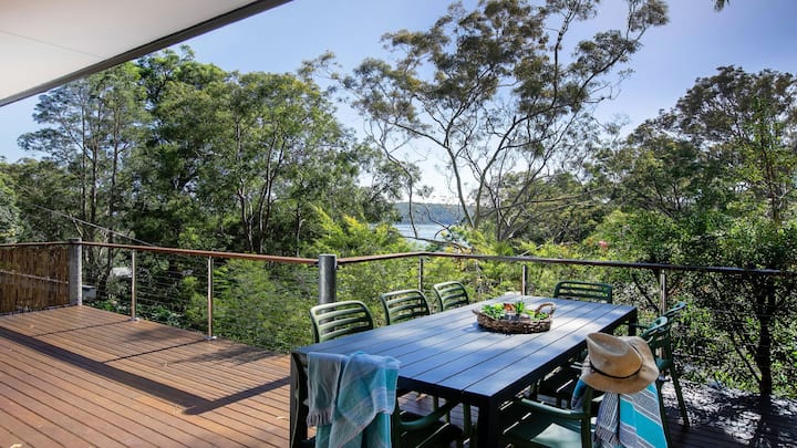 Pretty Beach Hideaway - Woy Woy