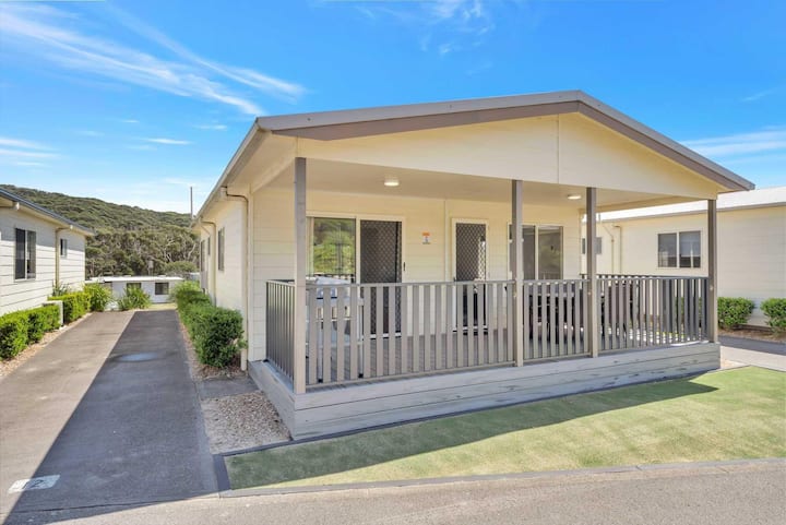 Villa (2br) - Lemon Tree Passage