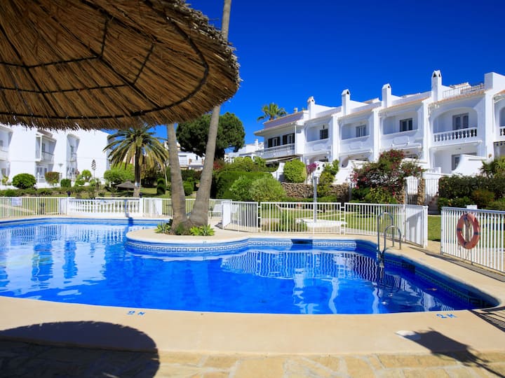 Jardines De Nerja By Interhome - Nerja