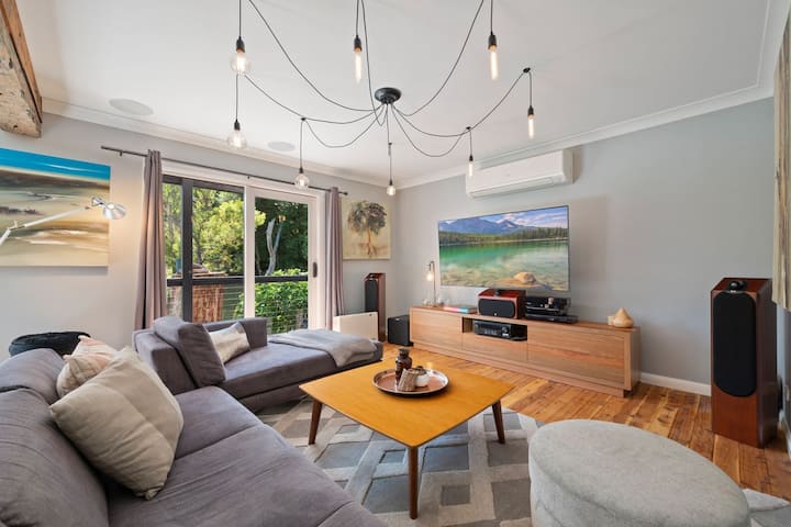 Delamarele - Medlow Bath