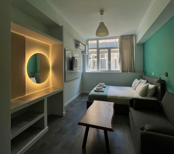 Monastiraki 101 @Superhost Hub - Athènes