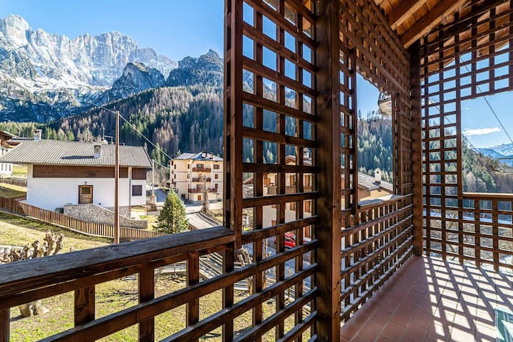 Ai Tabià - Selva di Cadore