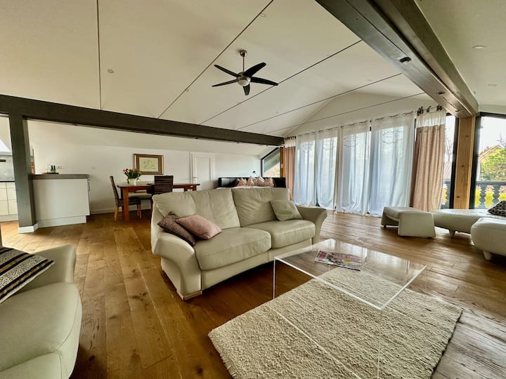 Appartment Via Claudia (184271) - Schongau