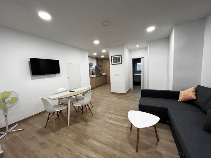 Old Town Alicante - Alicante