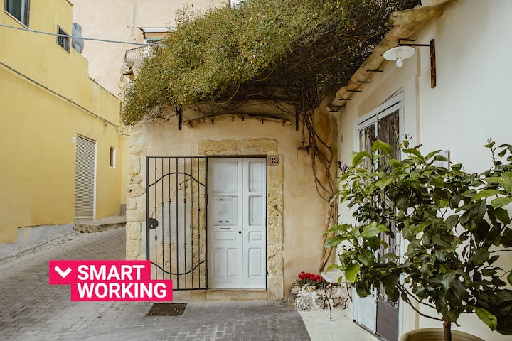 Casa Gelsomino By Wonderful Italy - Noto