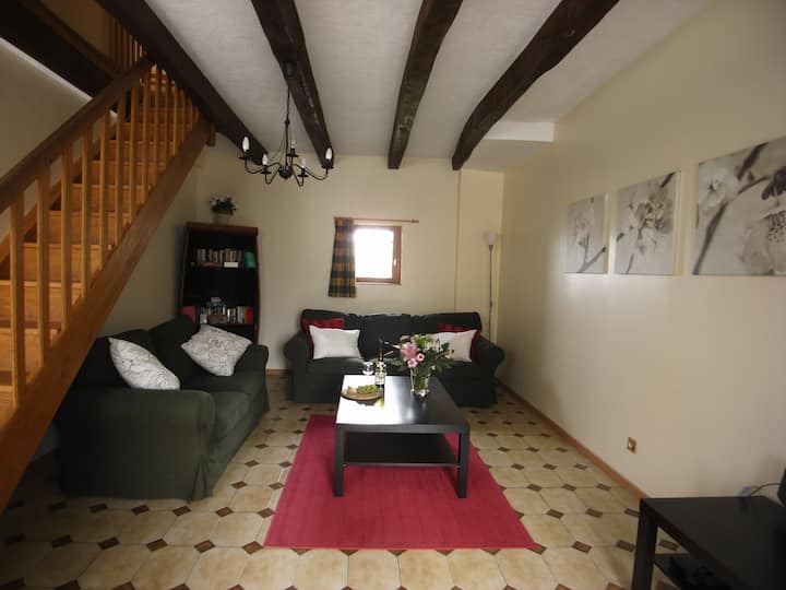 Lohuas Brittany Gites – Poire - Bretagne