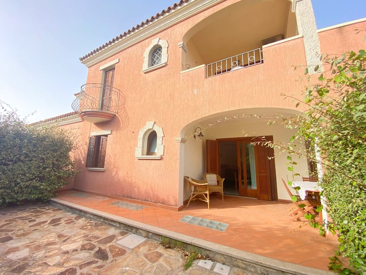 Gramsci 2 - San Teodoro, Sicily