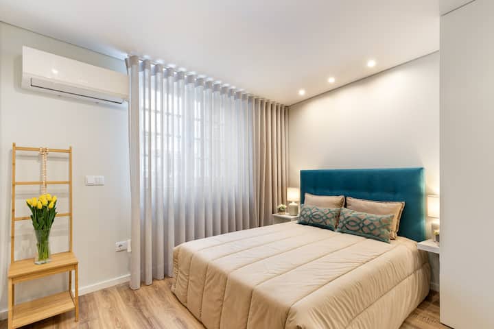 Niko Apartment - Sé Apartamentos - Braga