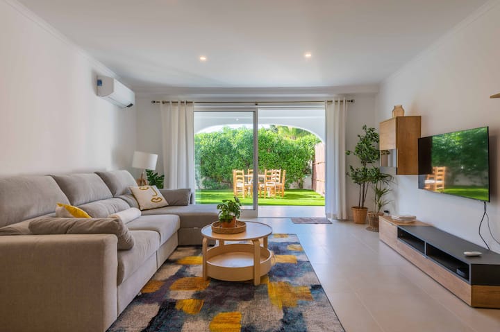 Lemon House T1 - 500m Da Praia Aveiros - Albufeira