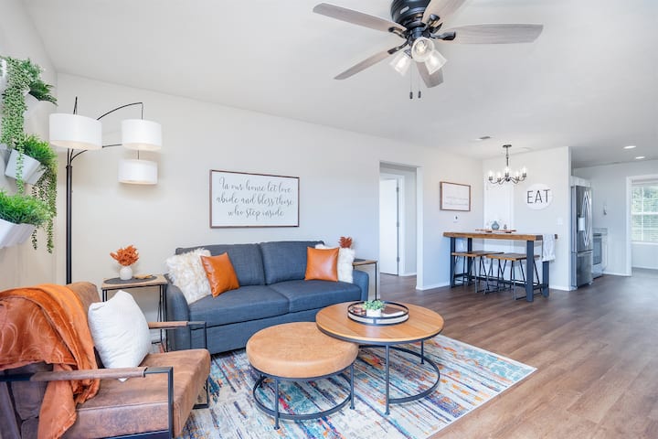 Spacious 6br Double Units | Stunning Mountain View - Branson, MO