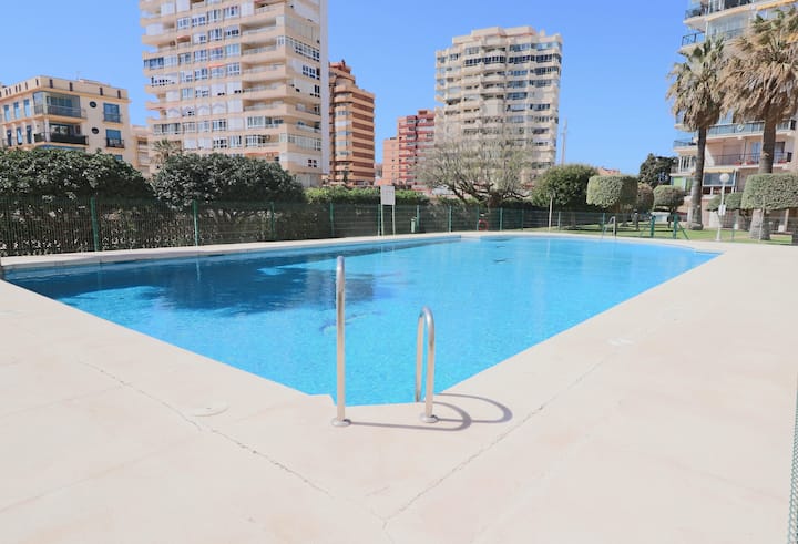 Apartment Ronda 1h - Fuengirola