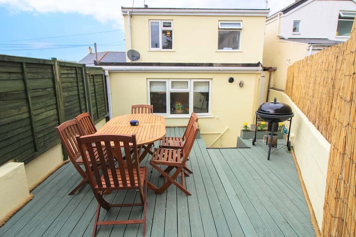 Sunny Corner Cottage - Camborne