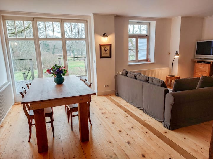 Parkblick By Interhome - Dahlen