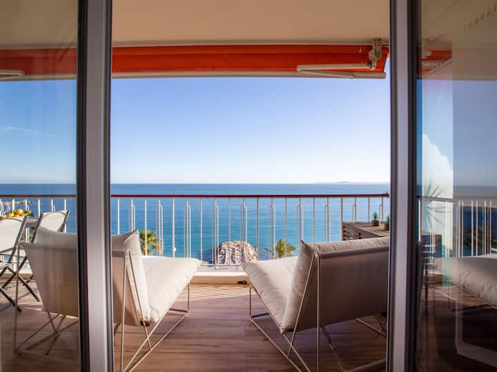 L'angelina By Interhome - Saint-Laurent-du-Var