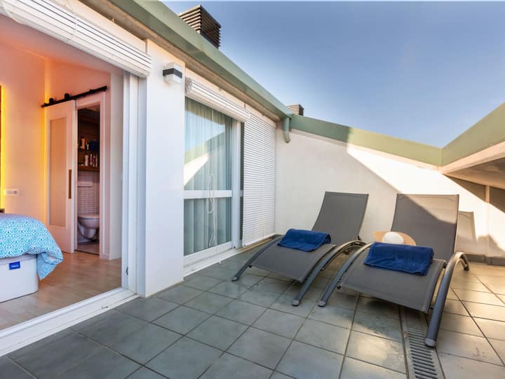 Industria By Interhome - Palamós