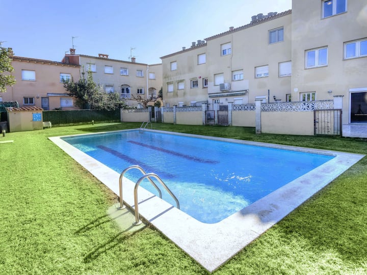 Palamos Beach By Interhome - Palamós