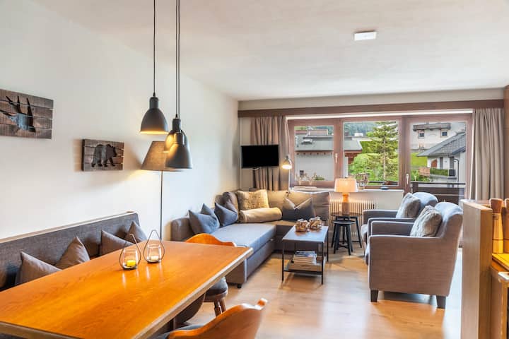 Haus Excelsior Top 31 - Seefeld in Tirol