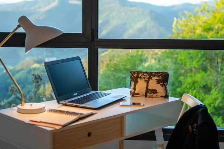 Habitaciones Con Vistas Al Monte - Éibar