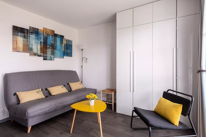 Appartement 3 Pièces 4 Personnes - Sélection - Port Navalo