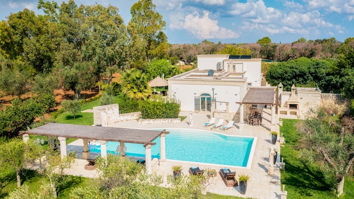 Villa La Dolce Vita 6, Emma Villas - Oria