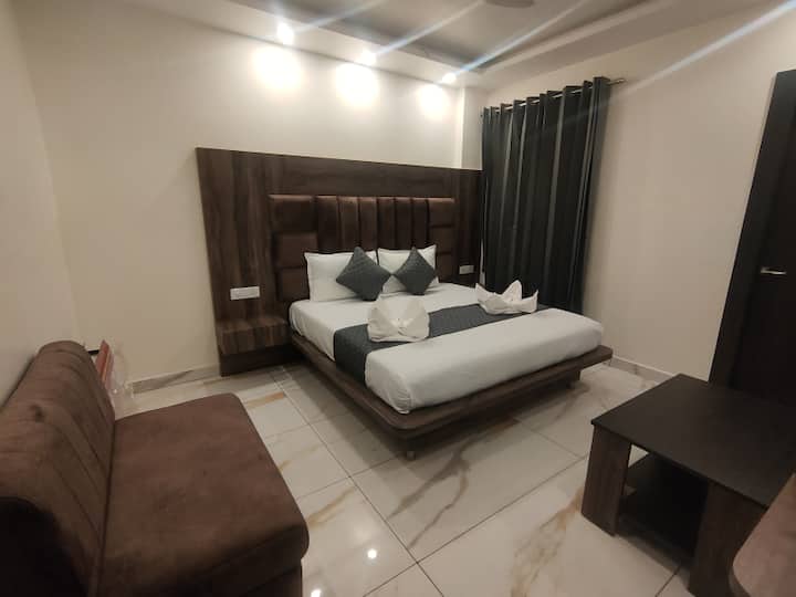 Deluxe Room - Katra