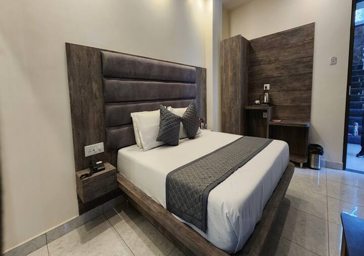 Superior Room - Katra