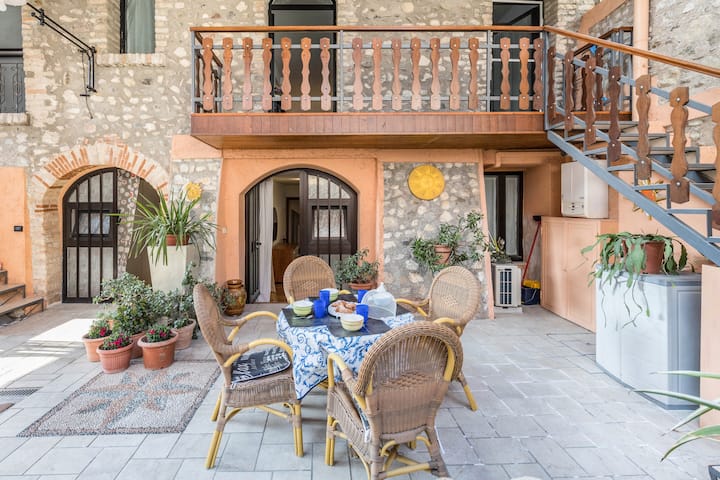 Appartamento Luna - Manerba del Garda