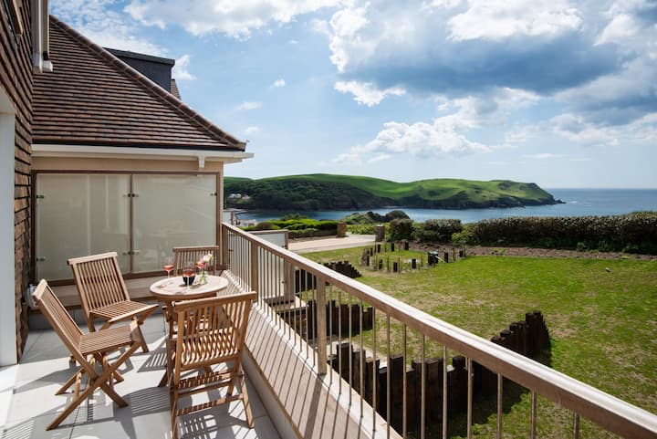 Willow Cove - Hope Cove
