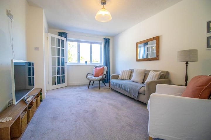 Rosemary Cottage – Close To Beach – Camber Sands - Camber Sands