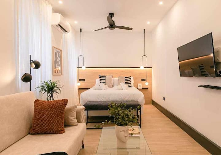 Isg Apartments: Catedral 4 - Seville