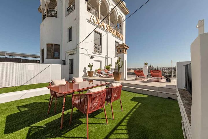 Isg Apartments: Catedral 5 - Spain