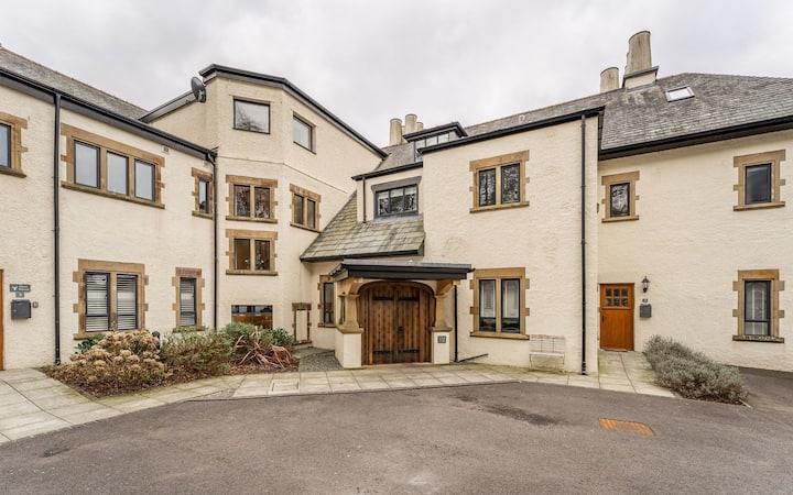 Robyn's Nest, Windermere, 1 Bed, Sleeps 2 - Ambleside
